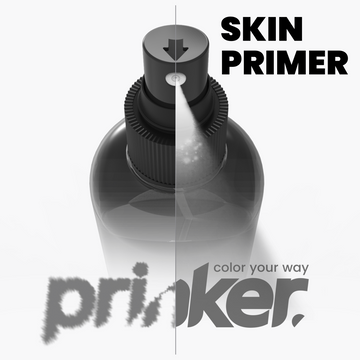 Prinker S Ink Cartridges – Prinker Temporary Tattoos
