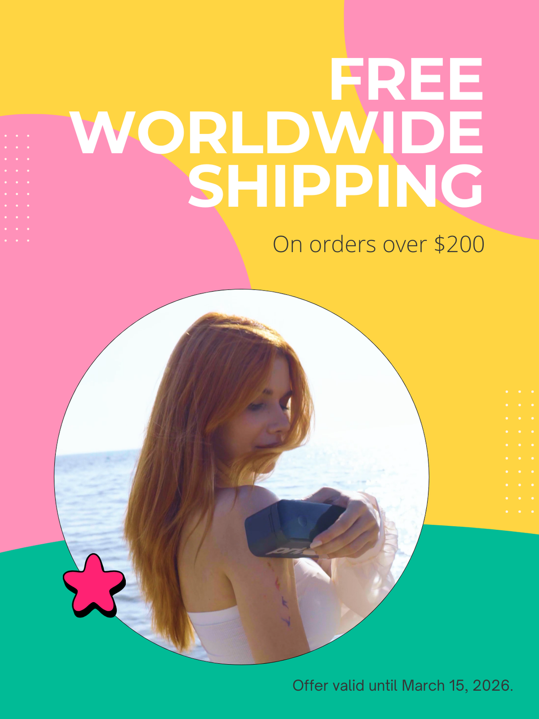 Prinker M – Prinker Temporary Tattoos