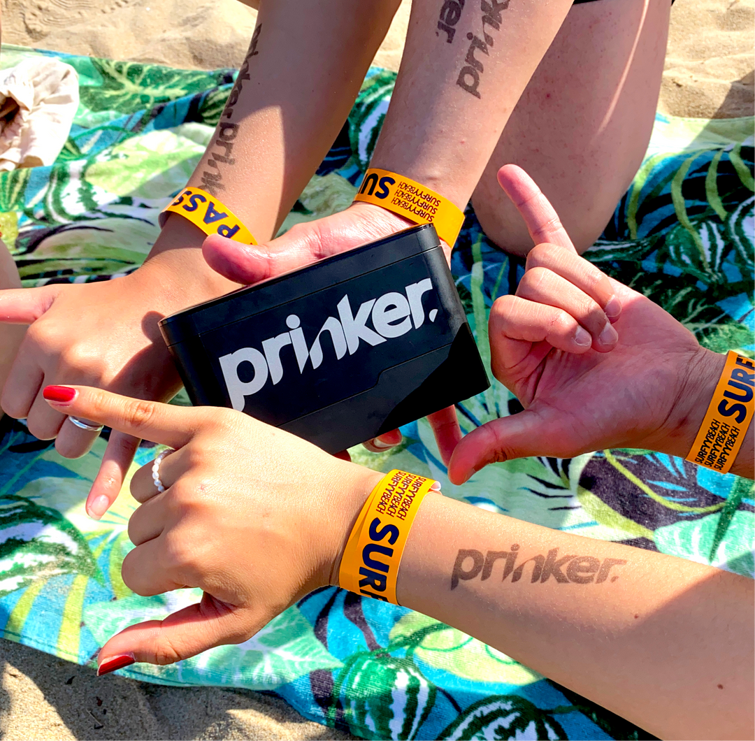 Contact us – Prinker Temporary Tattoos